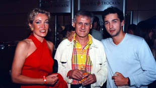 GZSZ: Was wurde aus „Elisabeth“-Darstellerin Lisa Riecken?