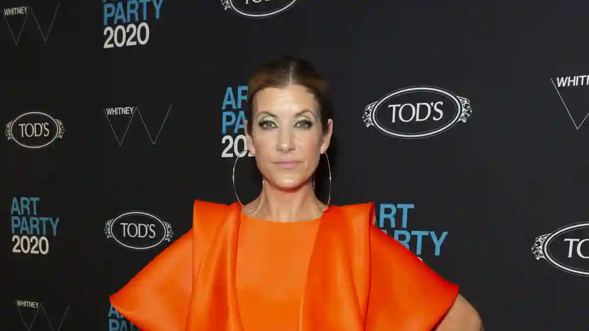 Kate Walsh • Profil, Steckbrief, Bilder & News • Promipool.de