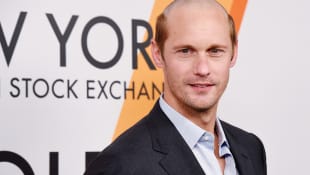 Alexander Skarsgård Und Seine Freundin: Ist Er Vergeben? – OITV