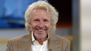 Thomas Gottschalk: Das sind seine Söhne Roman und Tristan