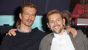 Joko Winterscheidt: Das ist seine hübsche Freundin Lisa