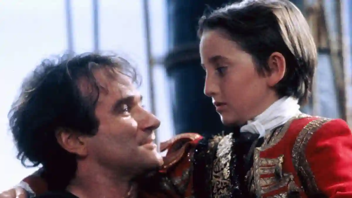 Robin Williams: Steckbrief, News und Bilder | Promipool