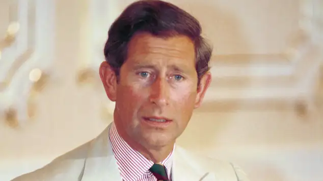 So reagierte Charles angesprochen auf Affäre mit Camilla