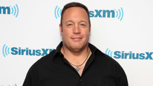 Kevin James: Seine krasse Transformation