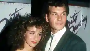 Der tragische Tod von Patrick Swayzes Schwester