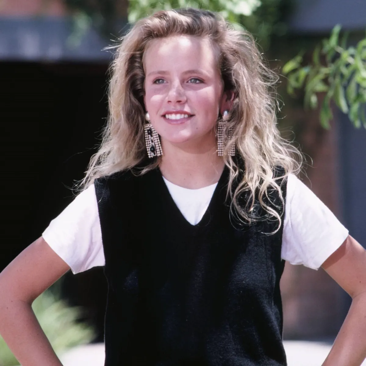 Amanda Peterson Schauspielerin 2024 11 Schauspieler, Die Nach Nur