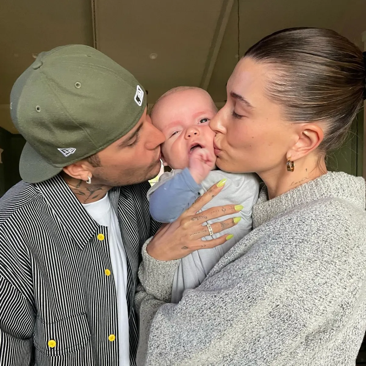 Justin Bieber Als Kleines Kind