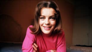 So verstarb Romy Schneiders Sohn David Christopher Meyen (†14)