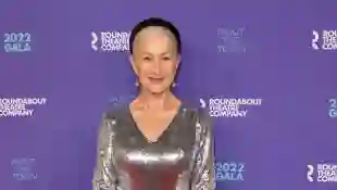 Helen Mirren hieß früher ganz anders: Der Grund für die Änderung