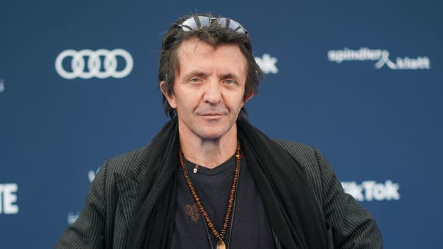 „Die Blechtrommel“: So sieht David Bennent heute aus