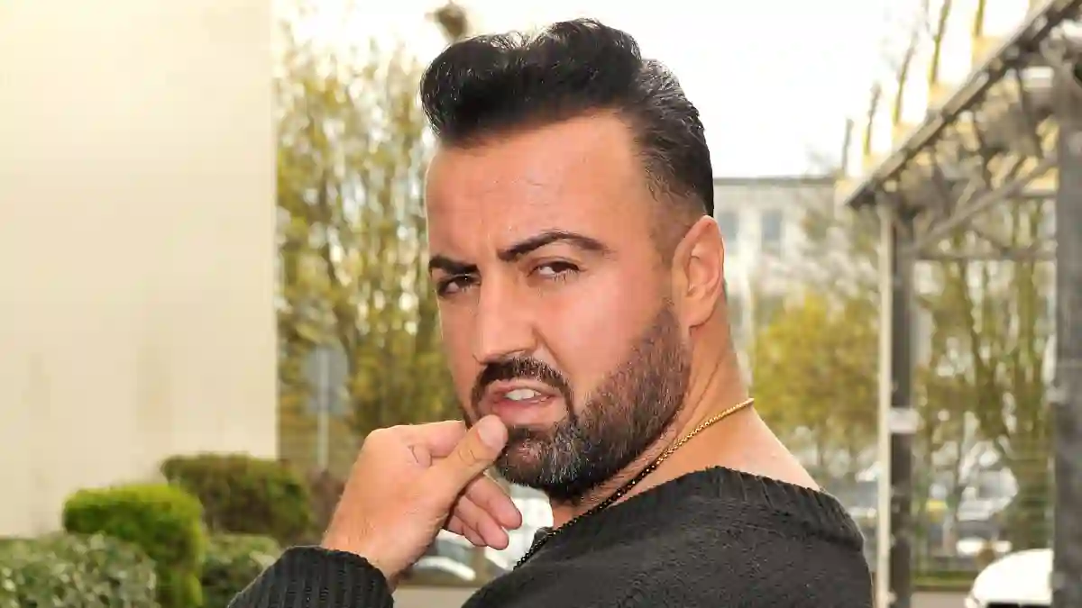 Cosimo Citiolo: Steckbrief, News und Bilder | Promipool