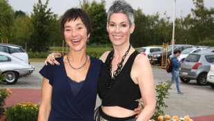 „Liebling Kreuzberg“-Star: Das macht Anja Franke heute