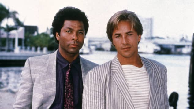 „Miami Vice“-„Rico“: So geht es Philip Michael Thomas heute