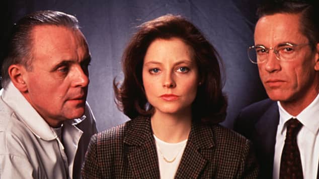 Die 10 besten Filme über Serienmörder