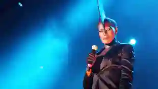 Grace Jones: Das ist ihr Sohn Paulo Goude