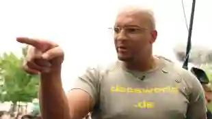 Detlef D! Soost privat: Das sind seine Kinder