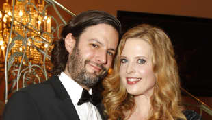 Die unglaubliche Transformation von Diana Amft