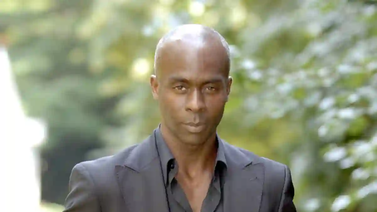 Bruce Darnell: Aktuelle News & Bilder | promipool.de