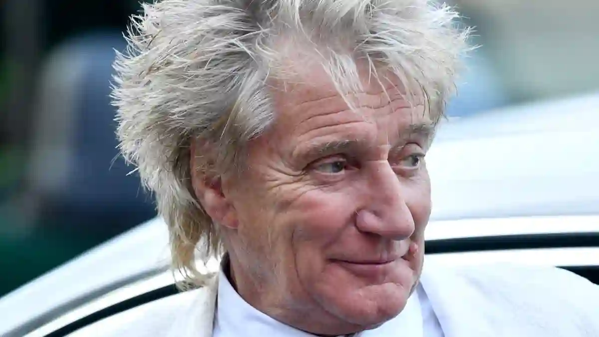 Rod Stewart: Steckbrief, News und Bilder | Promipool