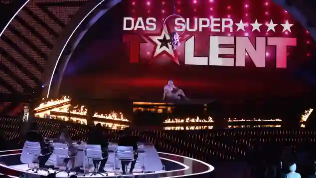 Das Supertalent
