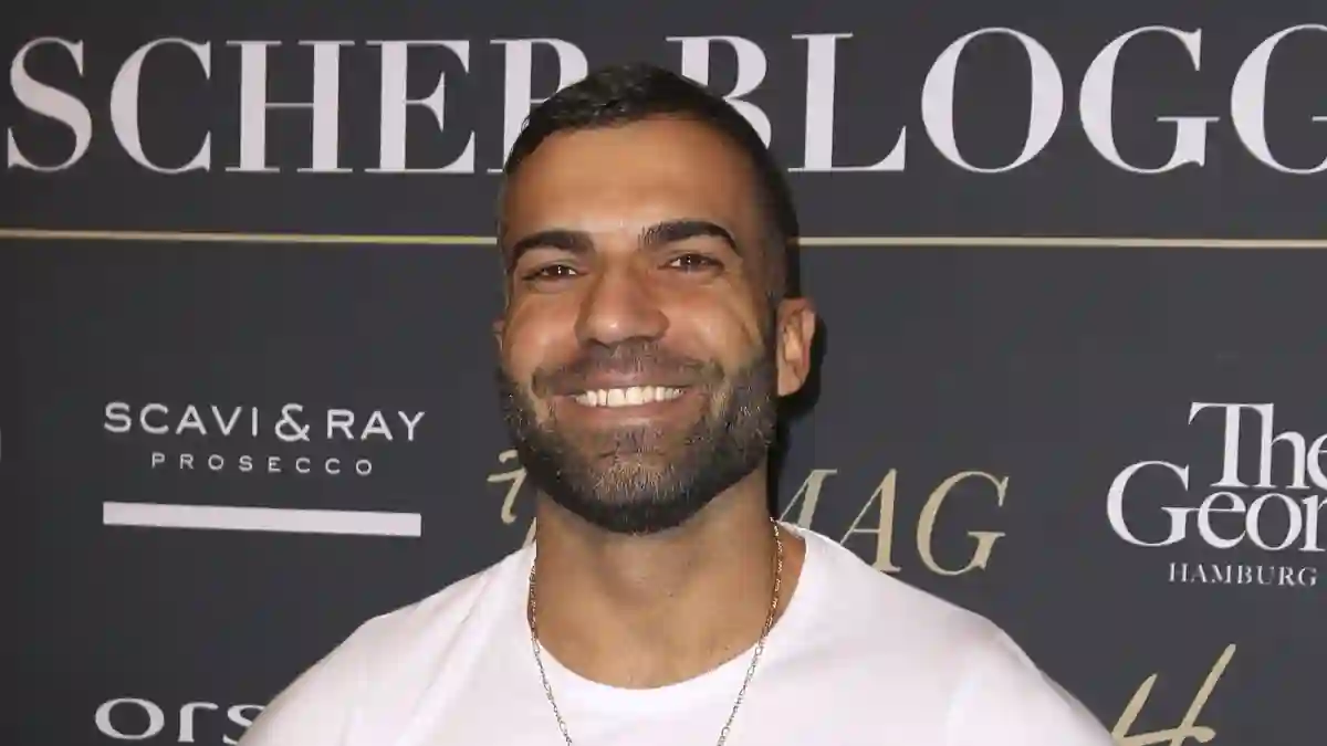 Rafi Rachek: Steckbrief, News und Bilder | Promipool