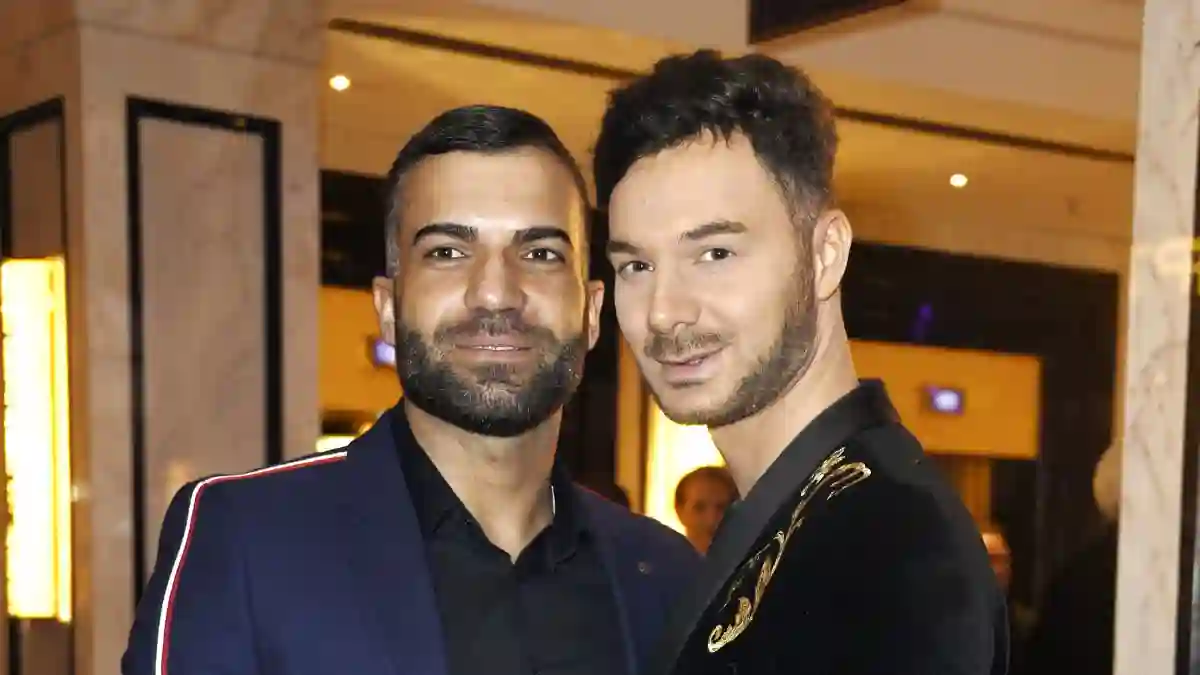 Rafi Rachek: Steckbrief, News und Bilder | Promipool