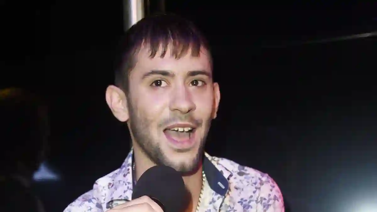 Daniele Negroni • Steckbrief, Bilder & News • Promipool.de