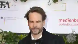 „Ein Fall für zwei“-Star Wanja Mues: Eltern starben bei Unfall