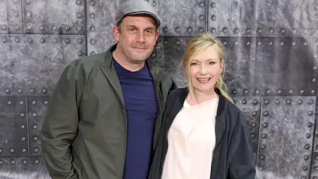 Sebastian Bezzel & Johanna Christine Gehlen: Die Liebesgeschichte