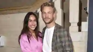 Urlaub mit Melissa Khalaj: Die hottesten Pics der Moderatorin