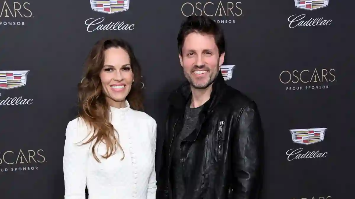 Hilary Swank • Profil, Steckbrief, Bilder & News • Promipool.de