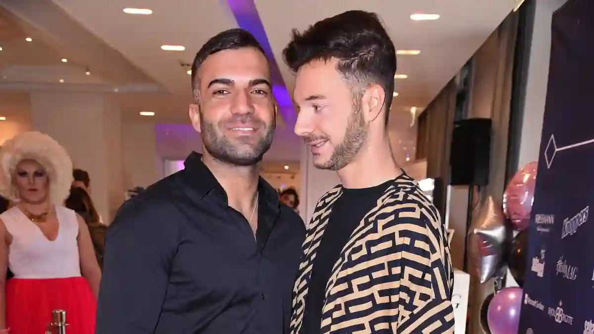 Rafi Rachek: Steckbrief, News und Bilder | Promipool