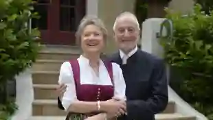 Sepp Schauer früher: Hier sehr ihr den „Sturm der Liebe“-Star