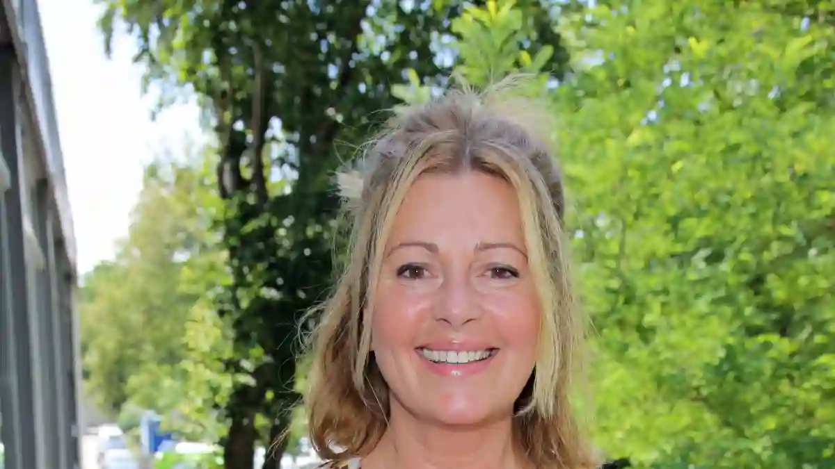 Karin Thaler: Steckbrief, News und Bilder | Promipool