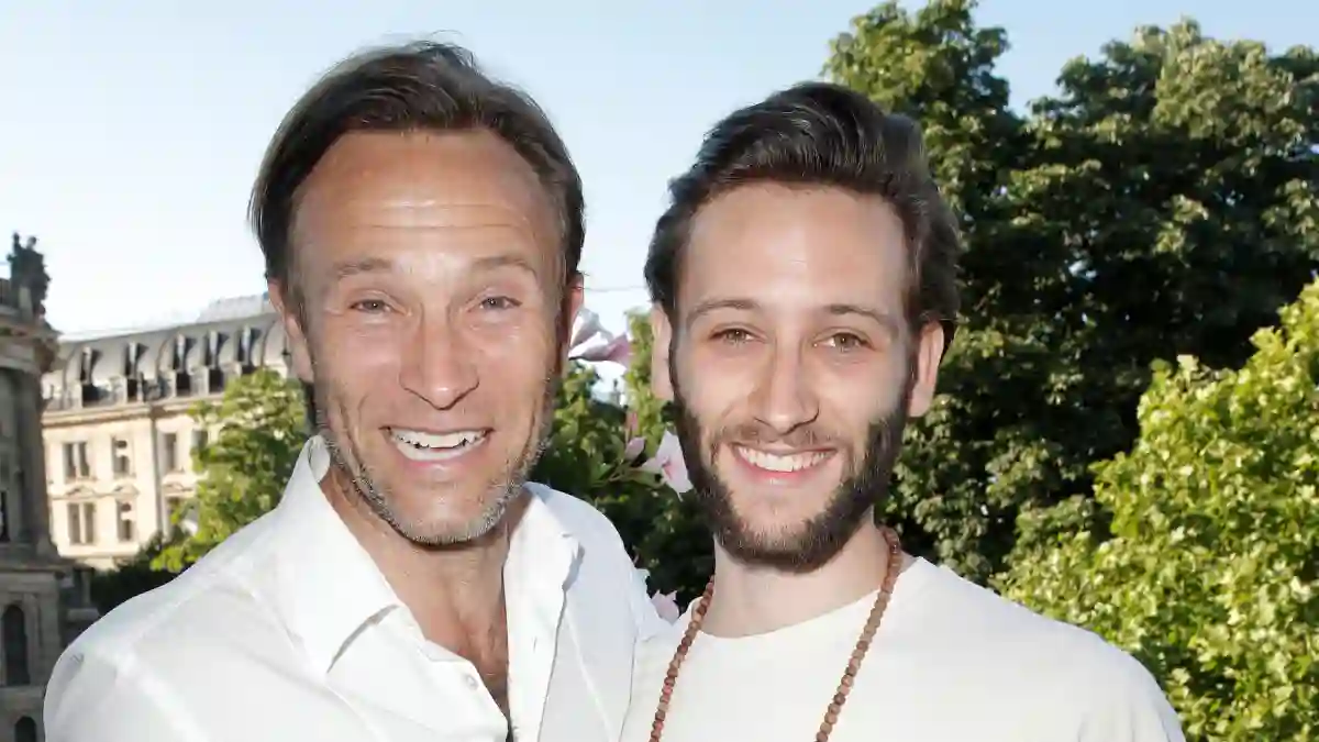 Bernhard Bettermann: Steckbrief, News und Bilder | Promipool