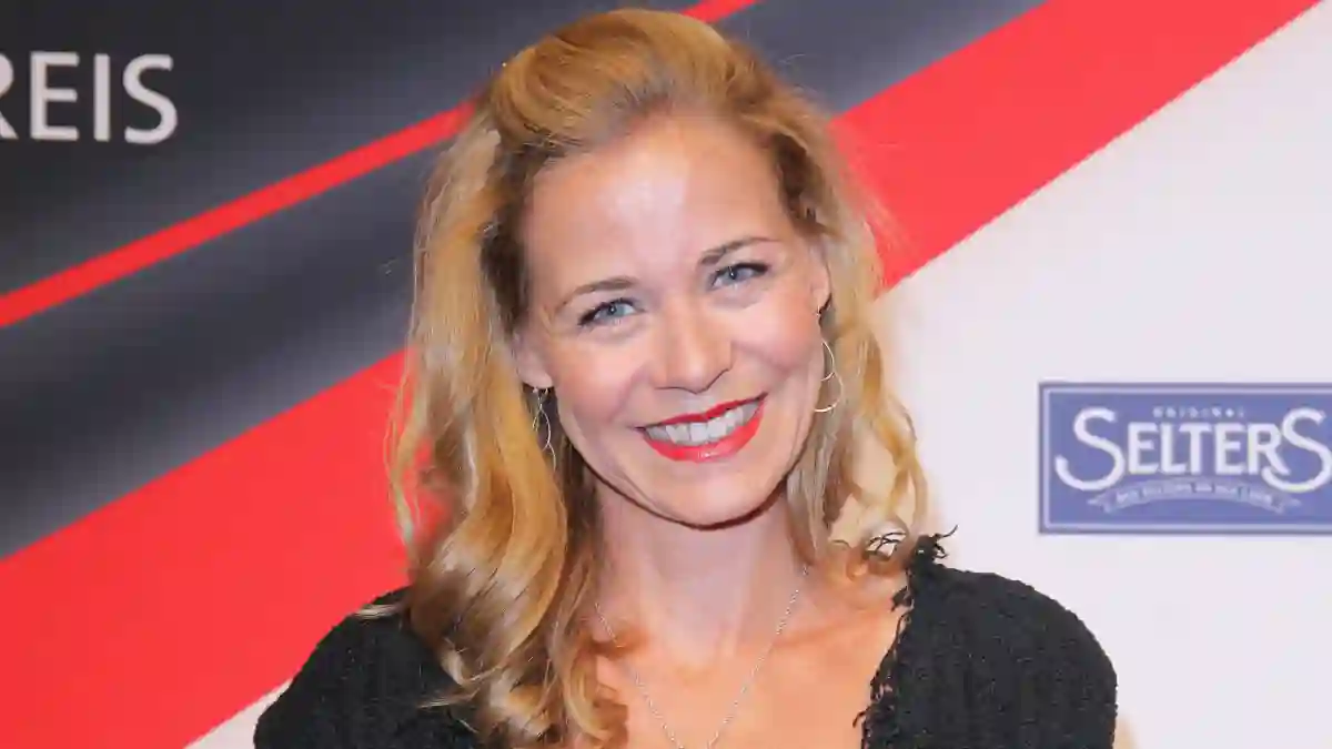 Jessica Ginkel • Profil, Steckbrief, Bilder & News • Promipool.de