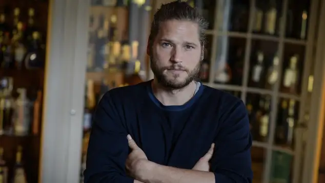 „Bergretter“ Sebastian Ströbel: Serien-Aus nach zehn Jahren?