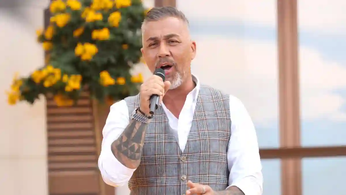 Mike Leon Grosch • Steckbrief, Bilder & News • Promipool.de