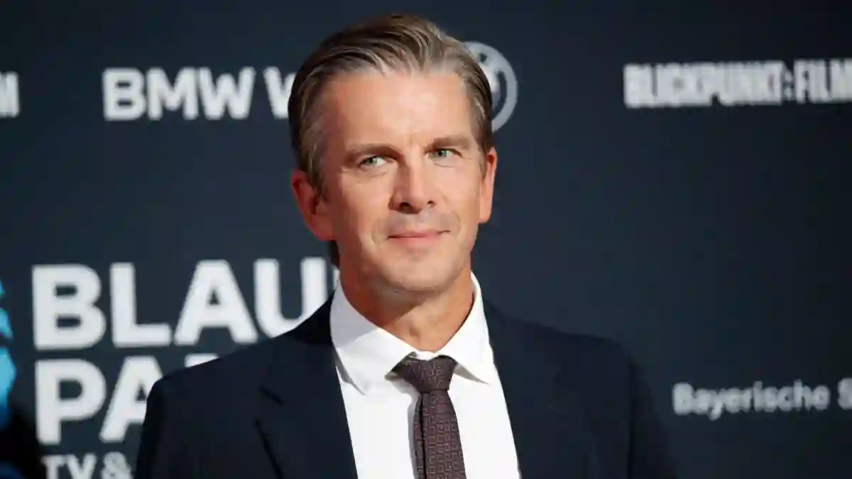 Markus Lanz • Profil, Steckbrief, Bilder & News • Promipool.de