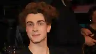 Ekaterina Leonova und Timon Krause ein Paar? Sie bezieht Stellung