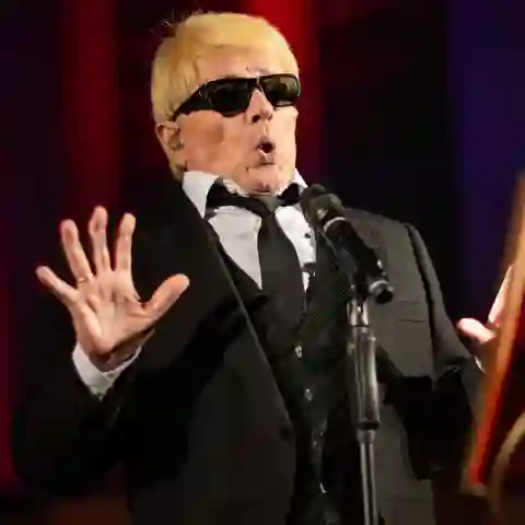 Heino: Steckbrief, Karriere, Erfolge und Fakten