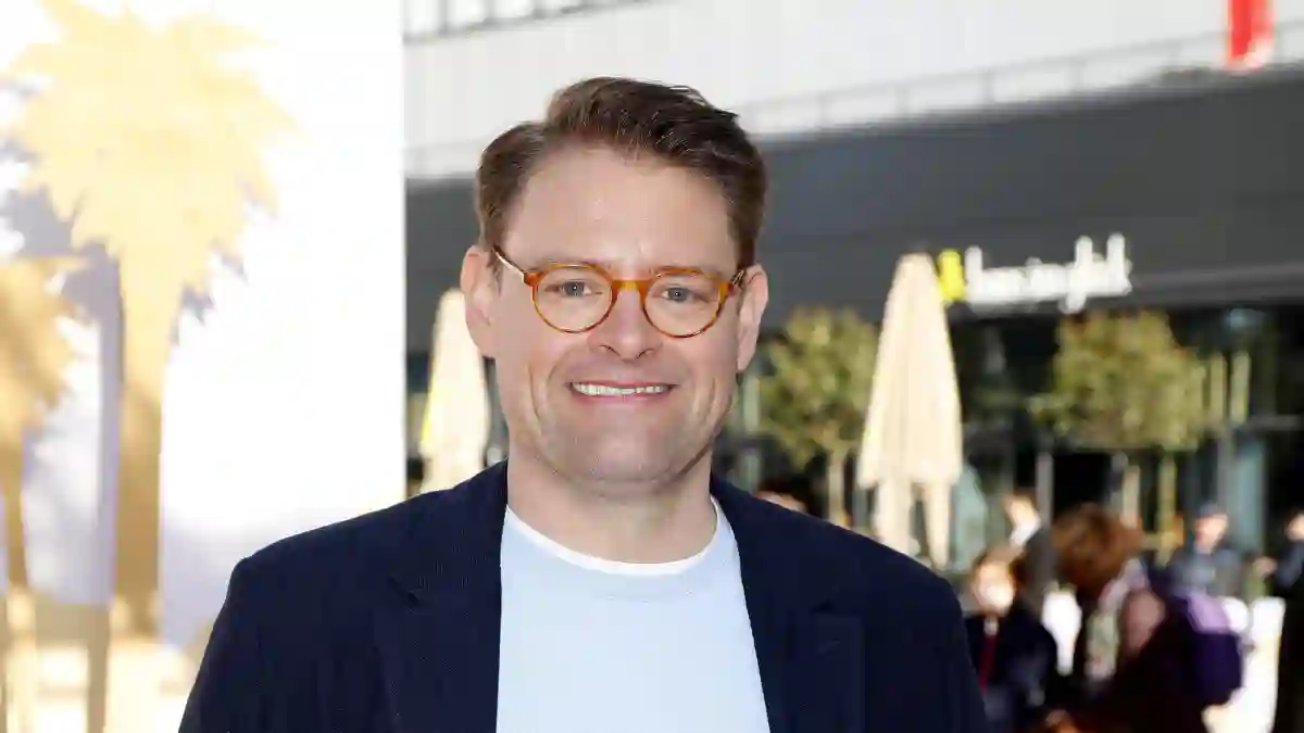 Max Giermann • Profil, Steckbrief, Bilder & News • Promipool.de