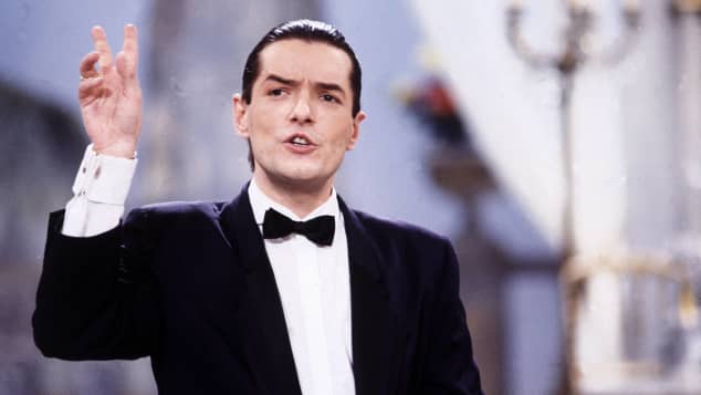 Falco (†40): 7 Dinge, die ihr über den Sänger bestimmt noch nicht ...