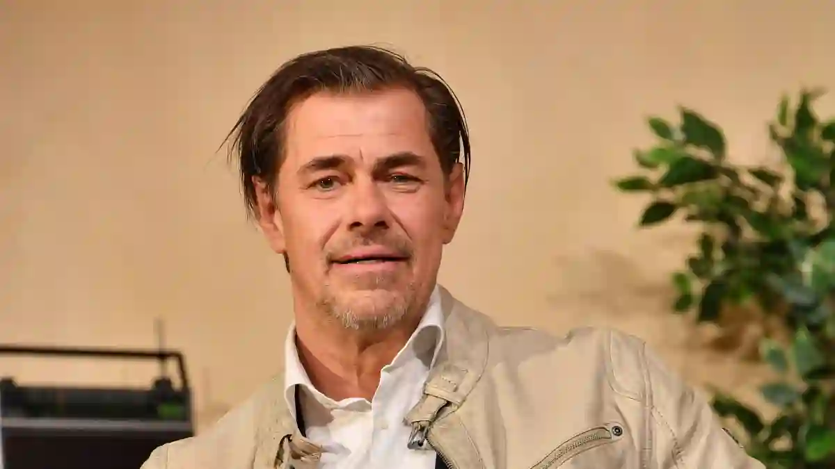 Sven Martinek: Steckbrief, News und Bilder | Promipool