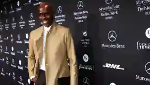 Bruce Darnell früher: Hättet ihr ihn beim ersten Shooting erkannt