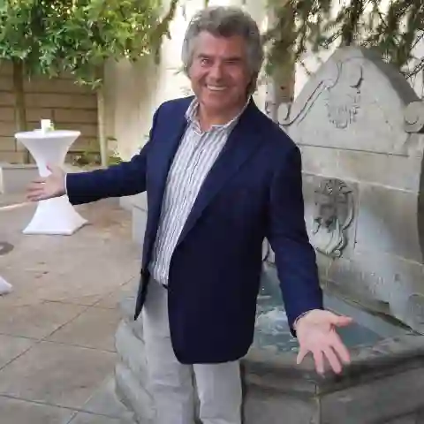 Andy Borg • Profil, Steckbrief, Bilder & News • Promipool.de