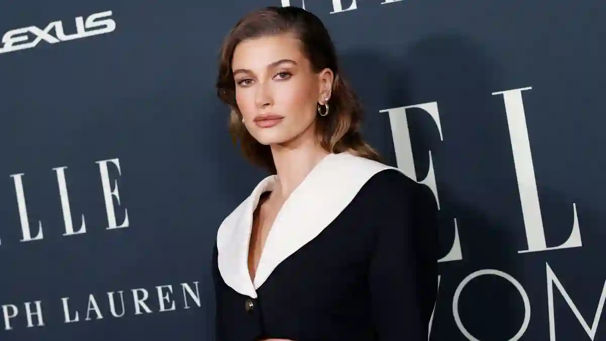 Hailey Bieber: Steckbrief, News und Bilder | Promipool