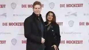 "Der Alte": So denkt Stephanie Stumph über Neuling Thomas Heinze