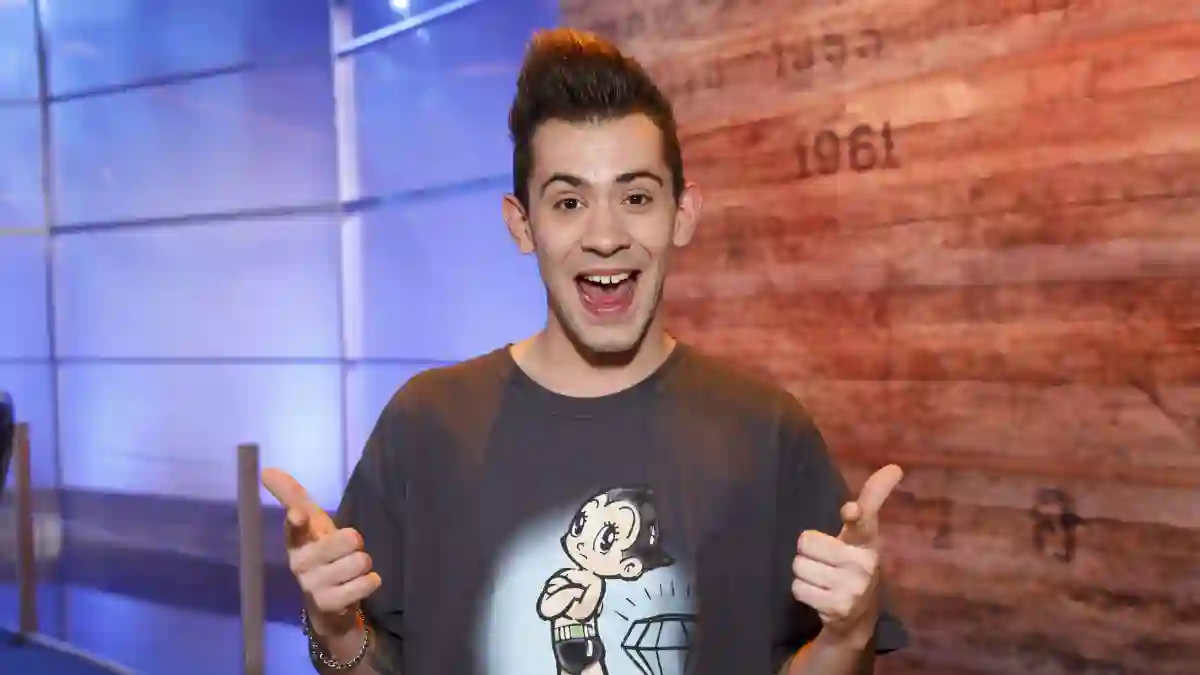 Daniele Negroni • Steckbrief, Bilder & News • Promipool.de