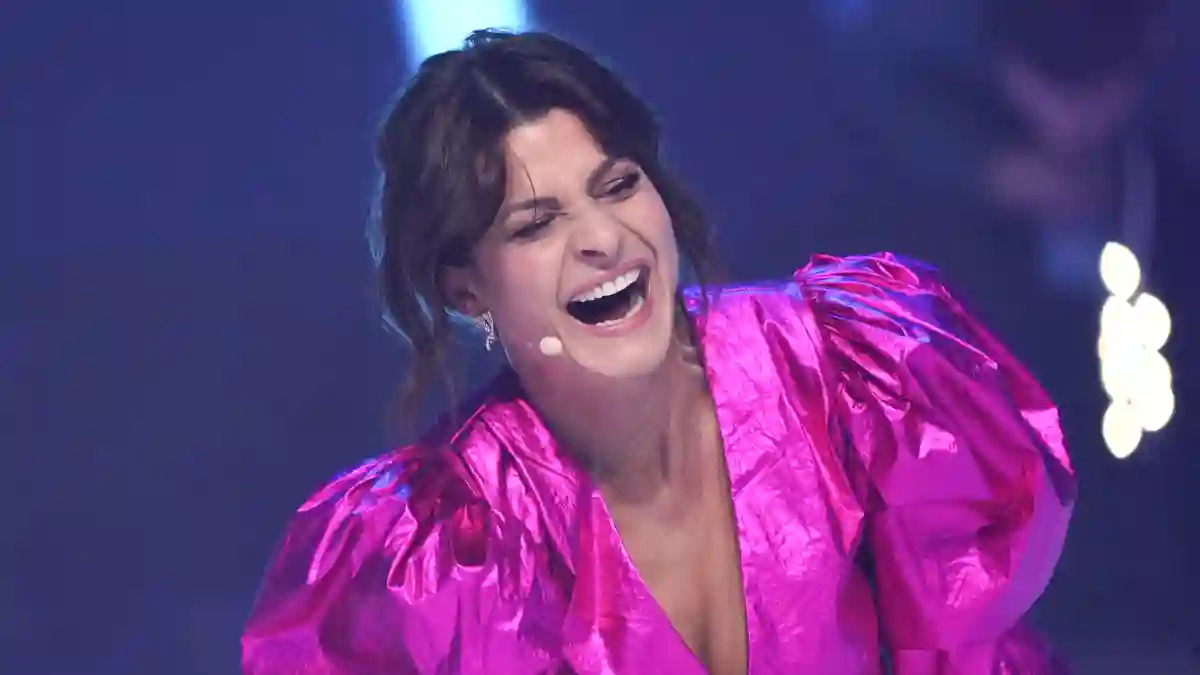 Marlene Lufen: Steckbrief, News und Bilder | Promipool